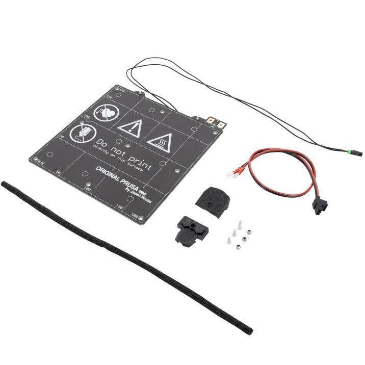 Genuine Prusa 3D Printer Spare Parts – ProForged3D