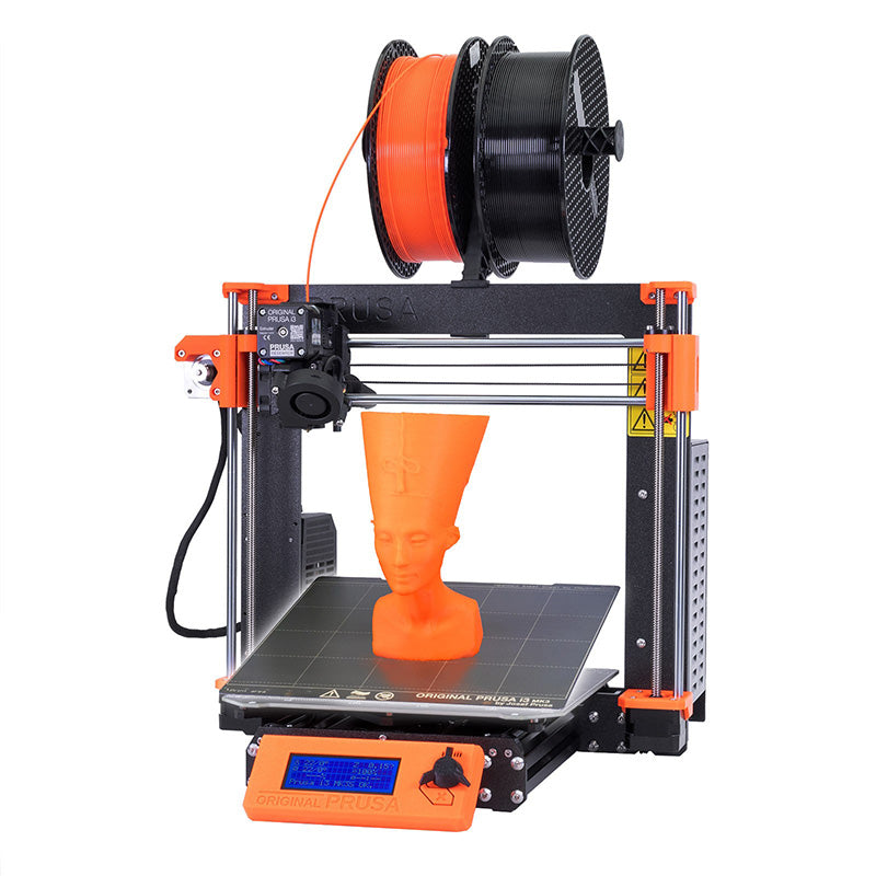 ProForged3D - 3D Printing Service, 3D Prusa Printers, Prusament ...