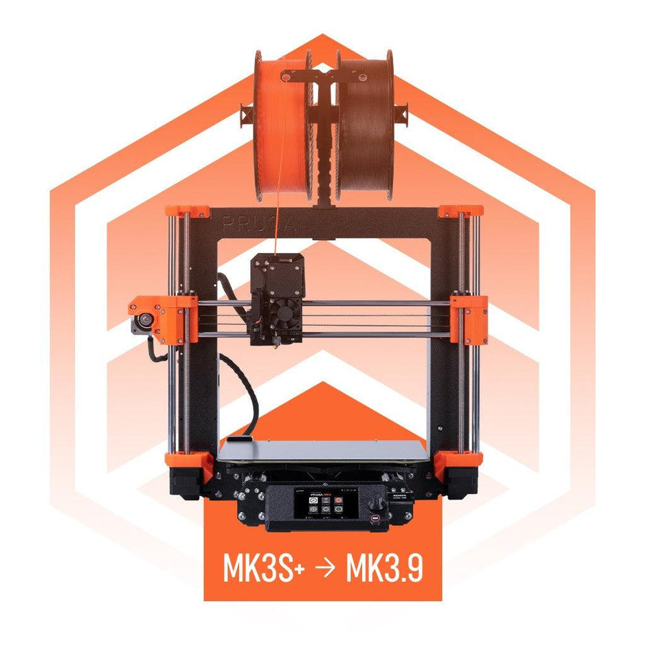 Genuine Prusa 3D Printers Australia with pickup available in Brisbane ...